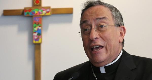 The 'big revolution' according to Cardinal Rodriguez | National ...