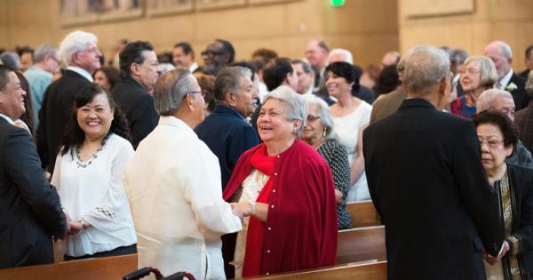 Marriage: listening with the ear of the heart | National Catholic Reporter