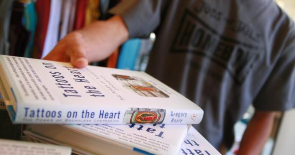 Take and Read: Tattoos on the Heart | National Catholic Reporter