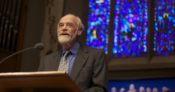 Catholics get 'The Message' in new edition of Bible | National Catholic ...