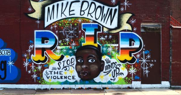 Friends, family, community gather for Michael Brown's funeral ...