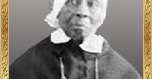 Black Saints: Mother Mary Lange | National Catholic Reporter