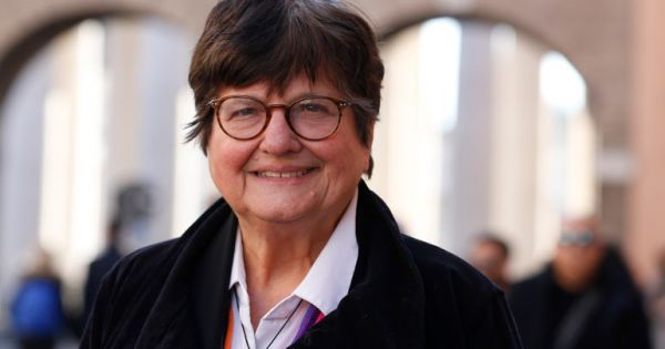 Helen Prejean sways hearts with the power of stories | National ...