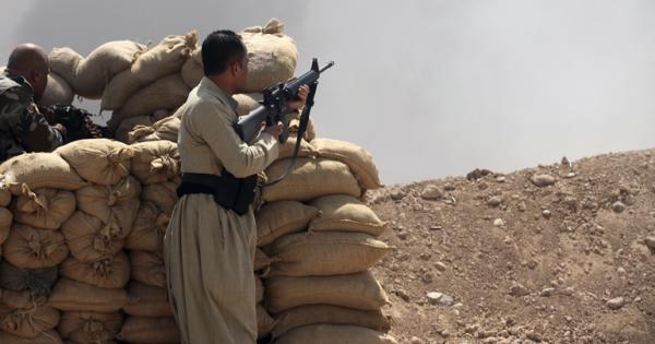 Pope asks for international action to help Iraq's persecuted Christians ...