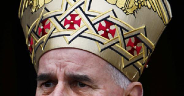 Embattled Scottish cardinal resigns, won't partake in conclave ...