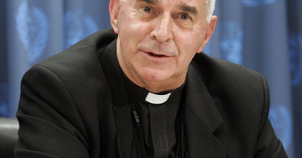 Scottish cardinal admits improper sexual conduct | National Catholic ...