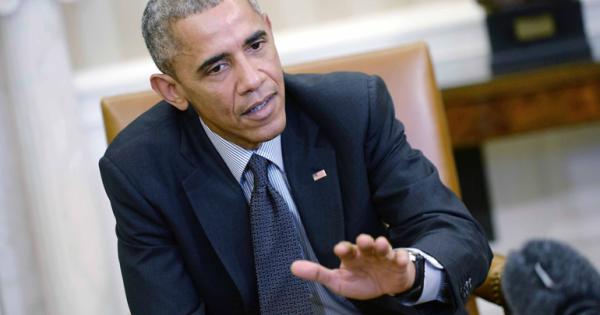 Obama's God talk 'doesn't stand a chance' in a polarized America ...