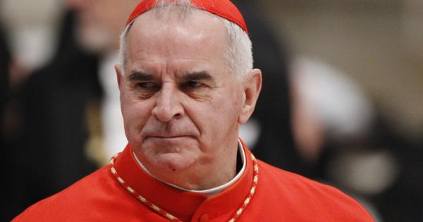 Cardinal to leave Scotland for period of prayer, penance | National ...