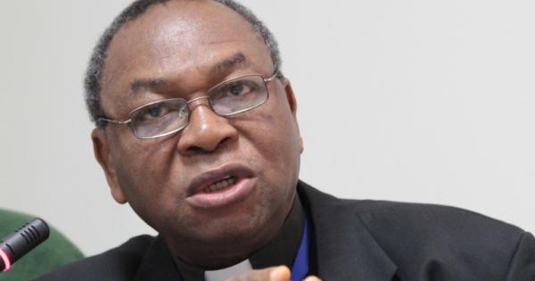 New cardinal on violence, women priests | National Catholic Reporter