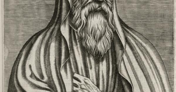 Black Saints: Origen | National Catholic Reporter