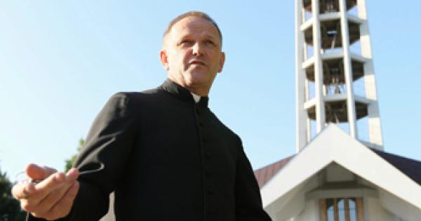 Ousted Polish priest takes his case to Rome | National Catholic Reporter