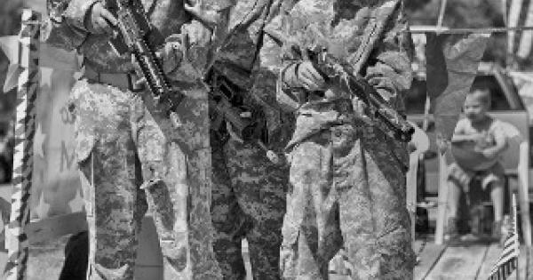 The media's part in a culture of guns | National Catholic Reporter