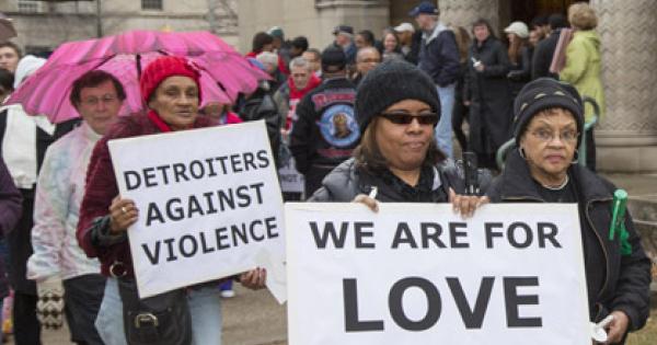 Dialogue: an essential ingredient for peaceful relationships | National ...