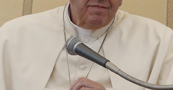 Pope calls for global defense of Christians facing persecution ...