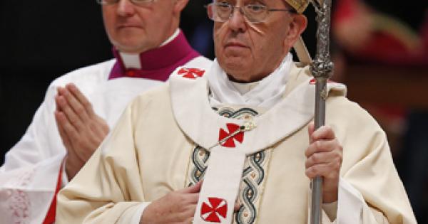 Yes, the pope is still Catholic, despite what you heard | National ...