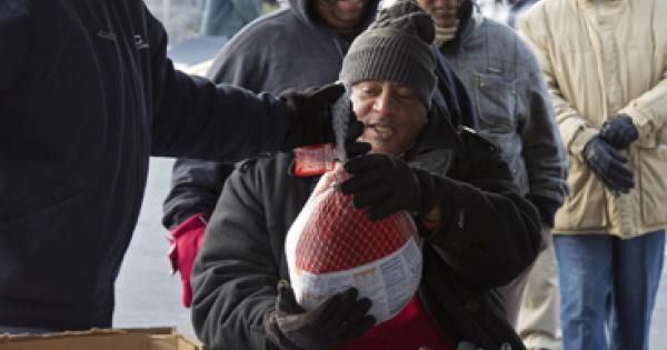 'War on Poverty' anniversary sparks renewed commitment to the effort ...