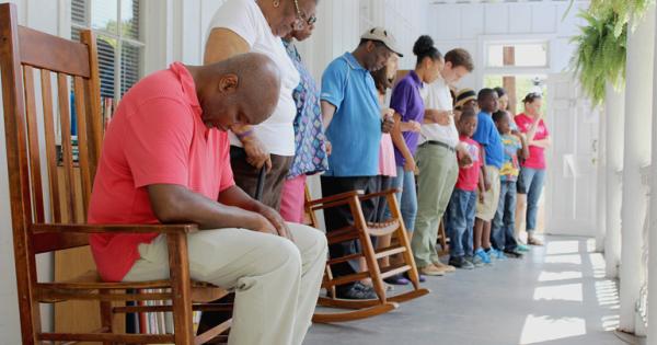 Editorial: Churches can lead the fight against racism | National ...