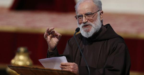 Preacher and pope compelled by the Spirit | National Catholic Reporter