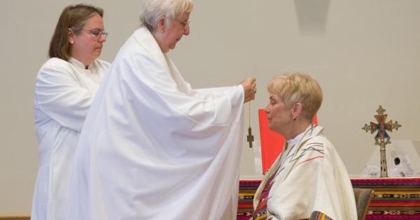Women priests act on a deep call to a different ministry | National ...