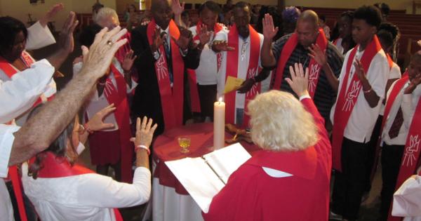 New day dawning for women priests 20 years after 'Ordinatio ...