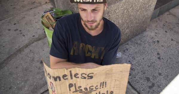 Police move homeless people off Philadelphia streets ahead of Pope ...