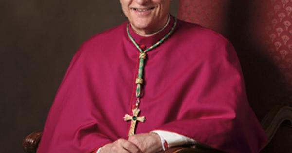 Brooklyn auxiliary bishop embraces Pope Francis' challenge to simplify ...