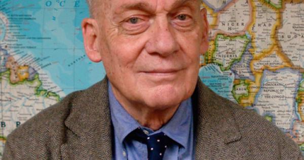 Robert White, ambassador who refused to cover up murders in El Salvador ...