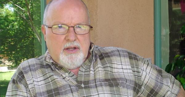 Richard Rohr on the Living School and getting off the road | National ...