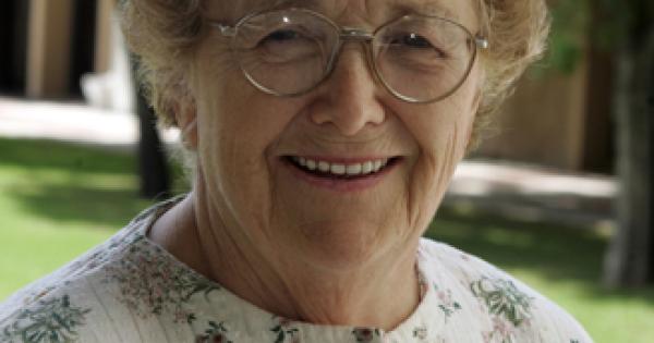 The life of 'scholar activist' Rosemary Radford Ruether | National ...