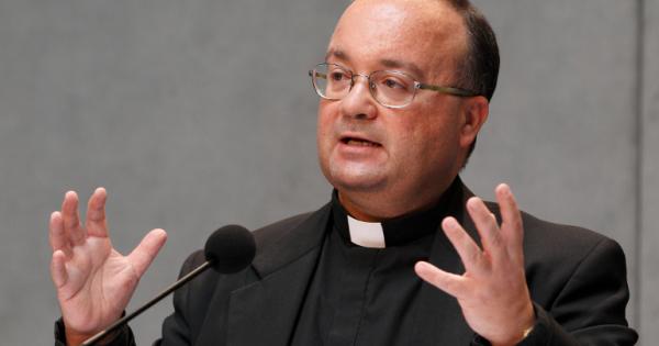 Pope names Vatican's top abuse investigator to be bishop in Malta ...