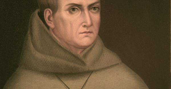 'Saint' Serra highlights Hispanic contribution to US, official says ...