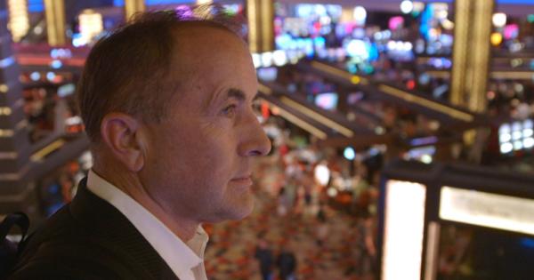 'Merchants of Doubt' surveys the industry of climate denial | National ...