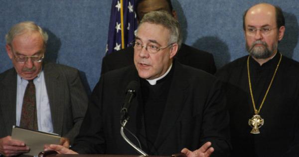 Is capitalism Catholic? A priest defends free-market economics ...