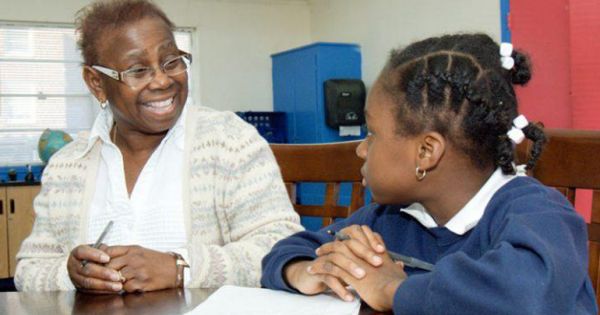 Sr. Roberta Fulton shares the legacy of Sr. Thea Bowman | National ...