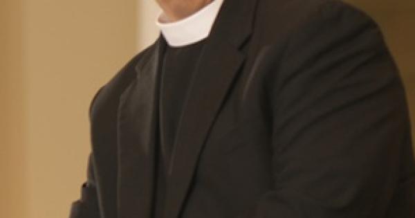 California seminary receives new rector after former president's ...