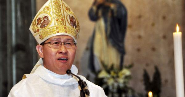 Cardinal-designate 'Chito' known in Philippines for theology, humility ...