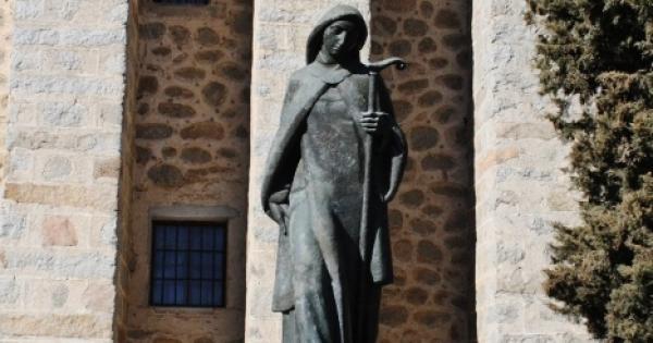 Take and Read: The Interior Castle | National Catholic Reporter