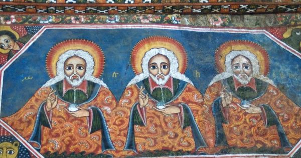 Trinity: Loving relationship defines God's very being | National ...