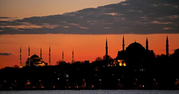 Islam, ecumenism and regional conflict on pope's agenda in Turkey ...