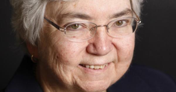 Sr. Mary Ann Walsh, longtime Catholic bishops' spokeswoman, dies at 68 ...