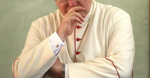 Vatican: Former diplomat who abused children could face extradition ...
