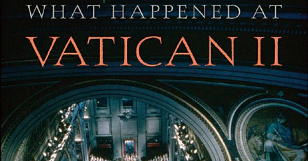 Implementing the decrees of Vatican II today | National Catholic Reporter