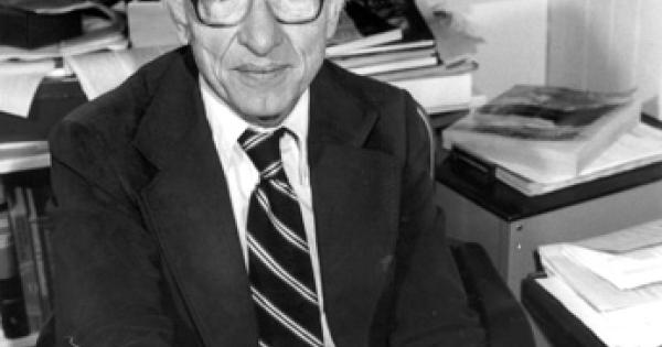 Bernard Cooke remembered as visionary educator, inspiring theologian ...