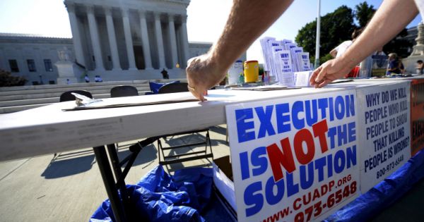 Defense teams seek clemency for Virginia death row inmate | National ...