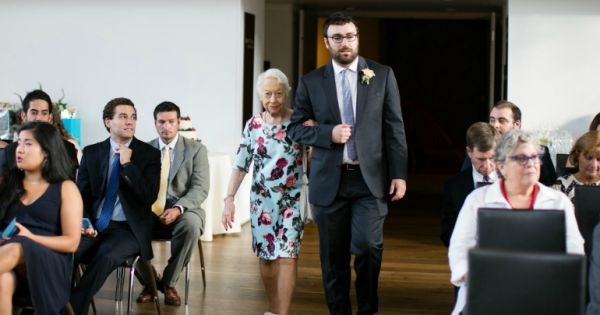 My Jewish grandmother's hospitality transcended divides | National ...