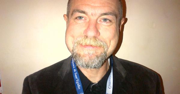 Former death row inmate drawn to faith by Catholic activism | National ...