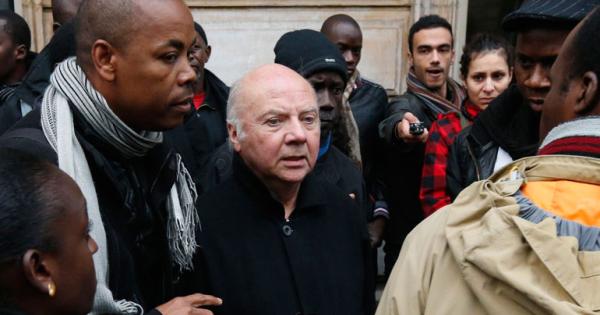 'God's Rottweiler' silenced many as head of doctrinal congregation ...