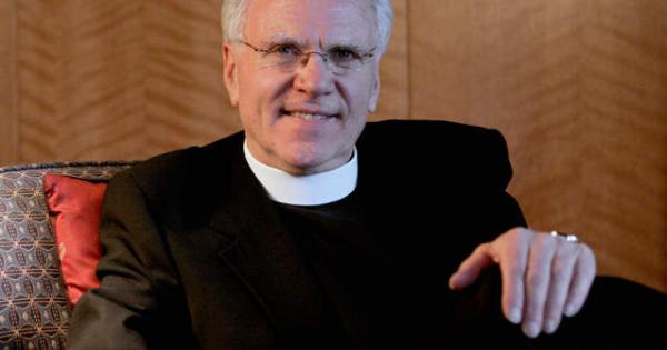 Richard Curry, Jesuit who served people with disabilities and veterans ...