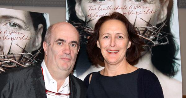 A mother's account of the life and death of God’s son | National ...