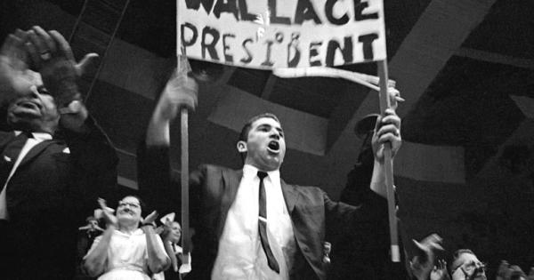 21-year-old's photos create a time capsule of 1964 in Mississippi ...